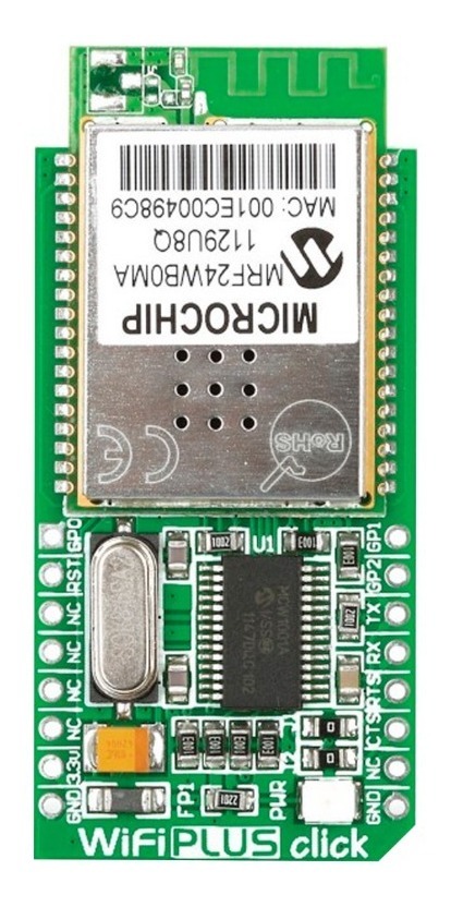 Wifi Plus Click Mikroe – ADICHIP.net