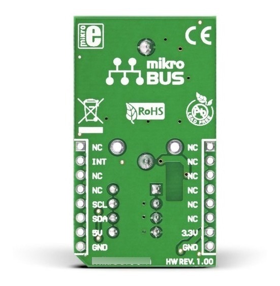 Rtc Click Mikroe – ADICHIP.net