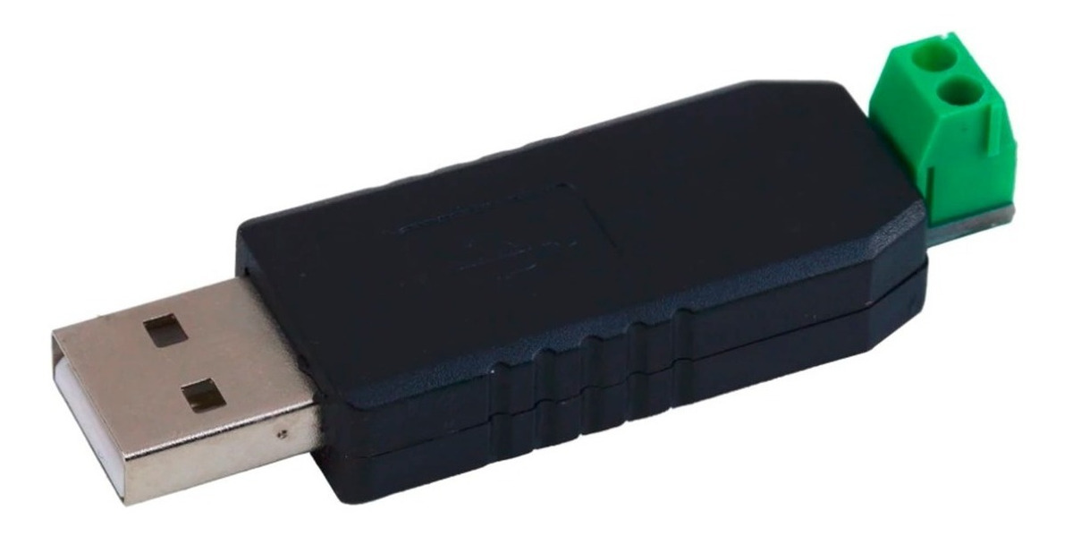 Modulo Conversor Usb A Rs485 Comunicacion Microcontrolador – ADICHIP.net