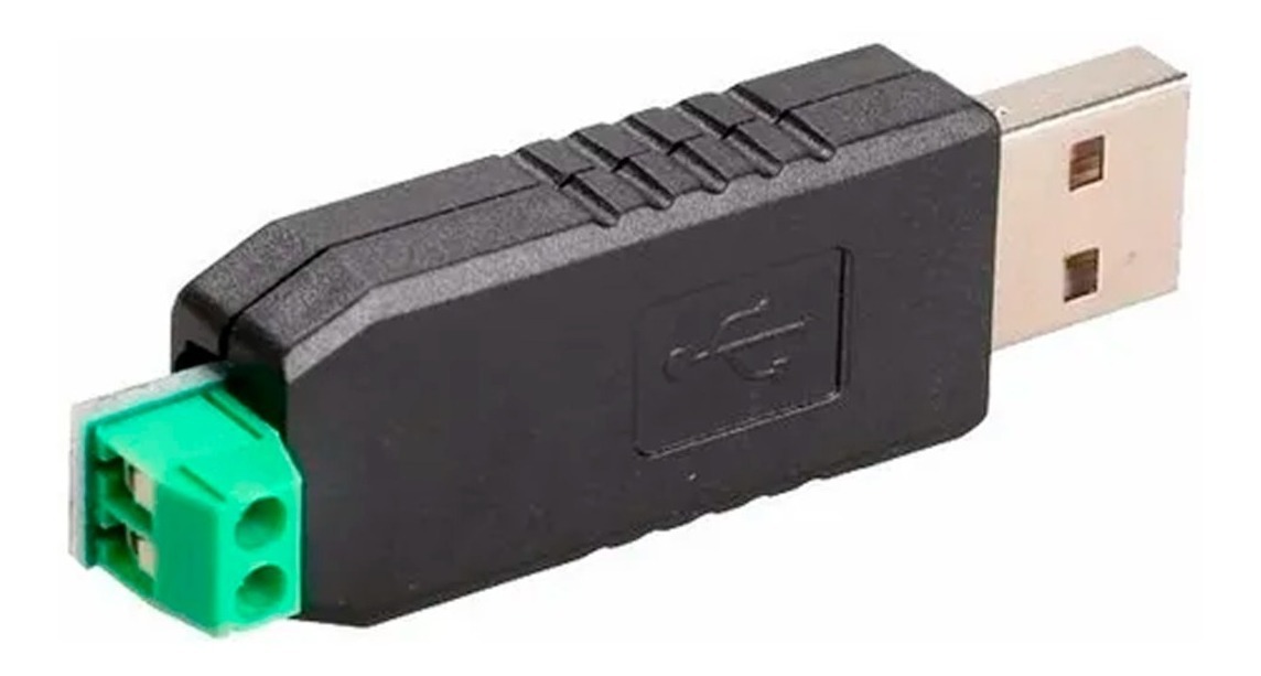Modulo Conversor Usb A Rs485 Comunicacion Microcontrolador – ADICHIP.net