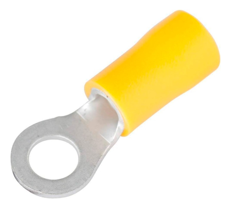 Terminal Ojal Preaislado C3 5.3mm X 50 Unidades – ADICHIP.net