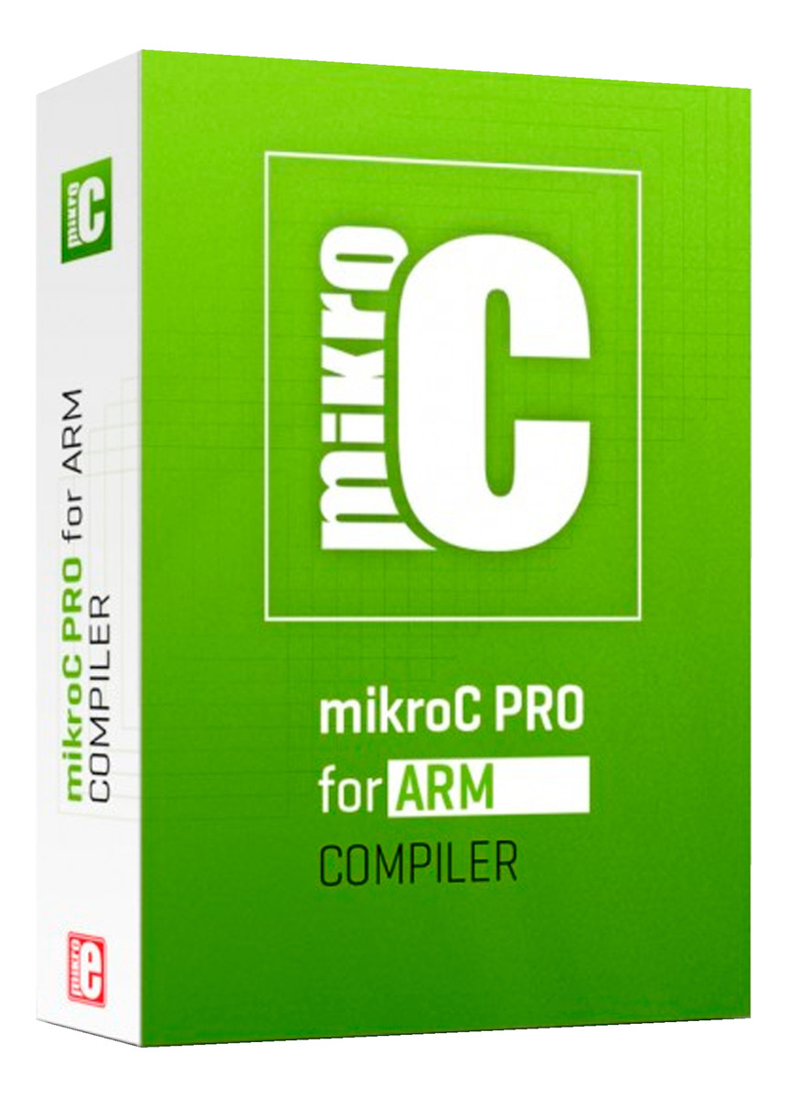 Licencia Mikroc Pro Para Arm